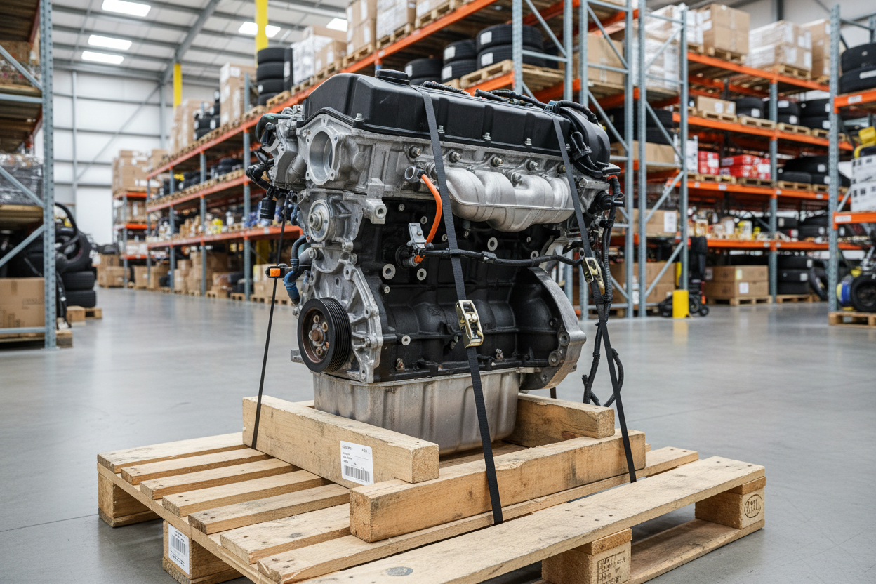 Automatic Transmissions - Used & Remanufactured | Used Engines Store